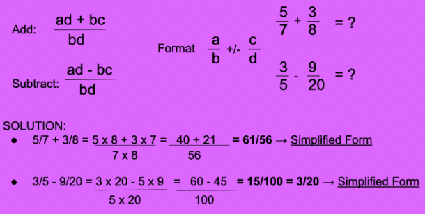 FRACTION HELP! | Smart Teen